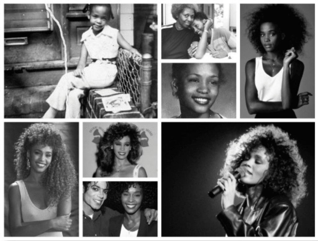 Remembering Whitney Houston: 13 Things We Will Never Forget ...