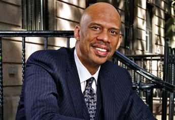Kareem Abdul-Jabbar Goes One-On-One With Cancer And Wins! - BlackDoctor ...