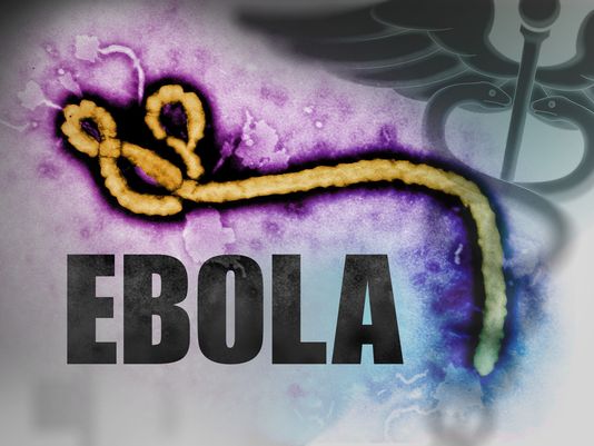 Texas Man Dies Of Ebola; Here's What To Do - BlackDoctor - Where ...