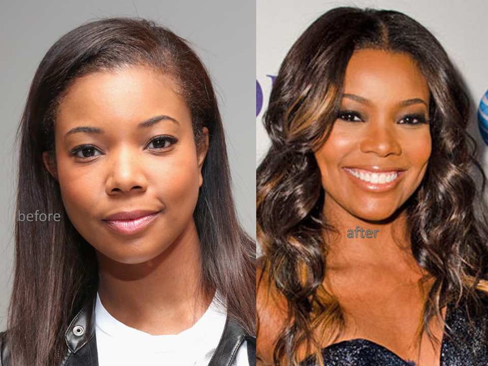 Gabrielle Union's Skin Secrets - BlackDoctor - Where Culture Meets Care