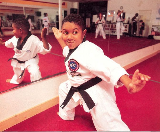 Emmanuel Lewis at 51: His Outlook that's Larger than Life