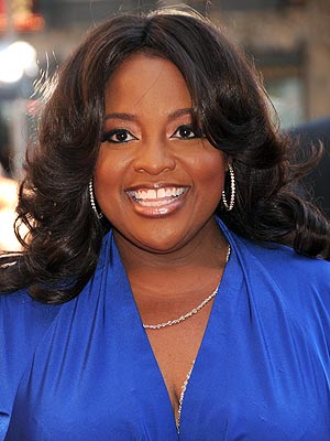 Sherri Shepherd Talks About Black Infertility - BlackDoctor - Where ...