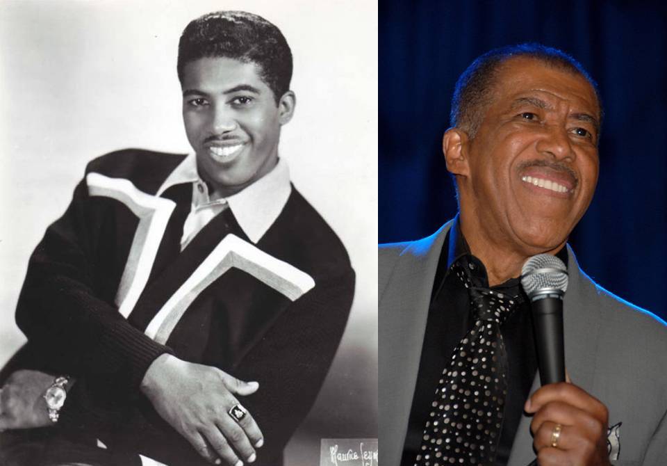 Remembering 'Stand By Me' Soul Singer, Ben E. King - BlackDoctor ...