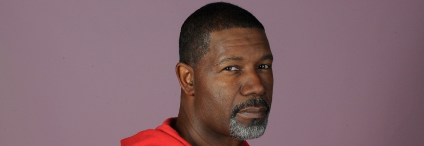 Dennis Haybert: How He Got His Signature Voice - BlackDoctor - Where ...