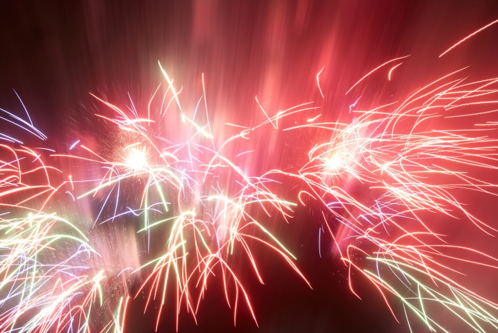 Fireworks Safety: 10 Ways To Prevent Injuries - Page 2 of 2 ...