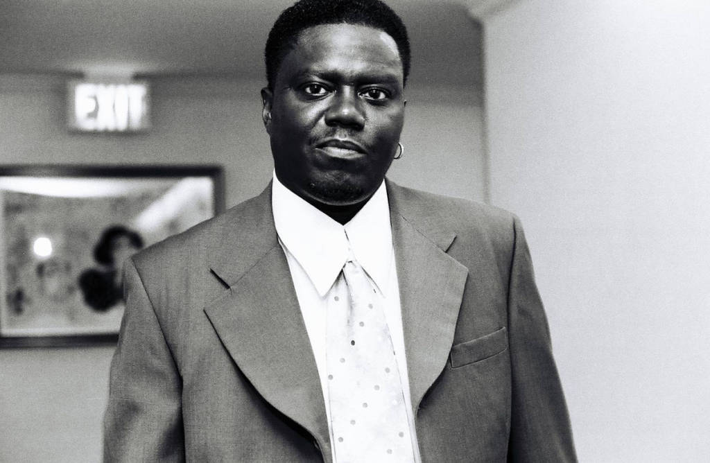 Remembering the Life & Death of Bernie Mac: "I Ain't Scared Of You ...