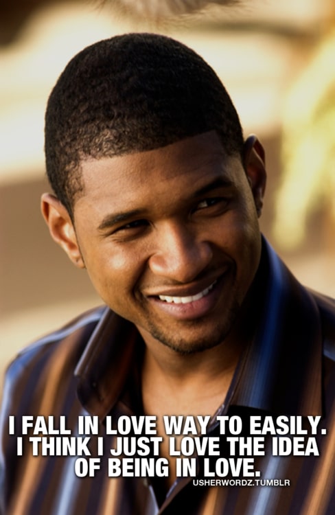 Usher's Top 13 "Confessions" - Page 2 of 2 - BlackDoctor - Where ...