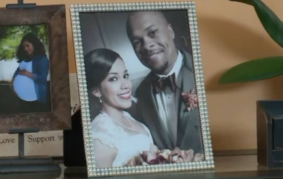 #WeSeeYou: Couple Turns Grieving Into Giving - BlackDoctor - Where ...