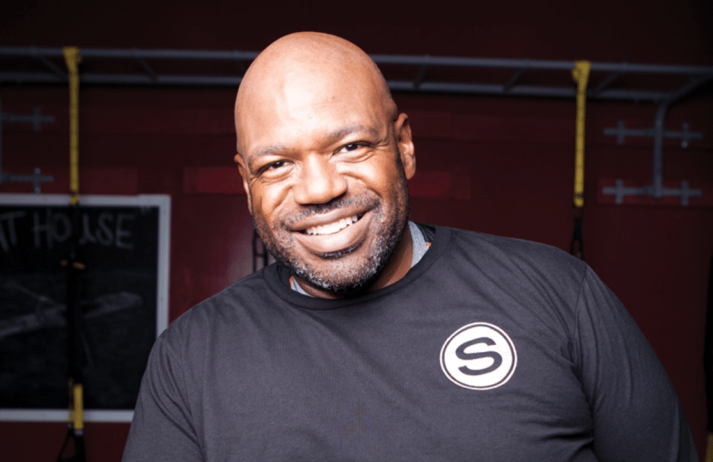 Former "Extreme Weight Loss" Contestant Rod Durham Dies At 52 ...