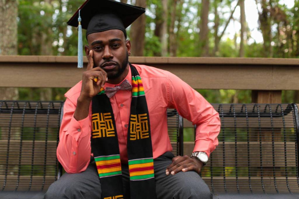 My Story: Future Doctor Says Because Of Her, He Can - BlackDoctor ...