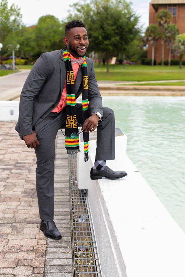 My Story: Future Doctor Says Because Of Her, He Can - BlackDoctor ...