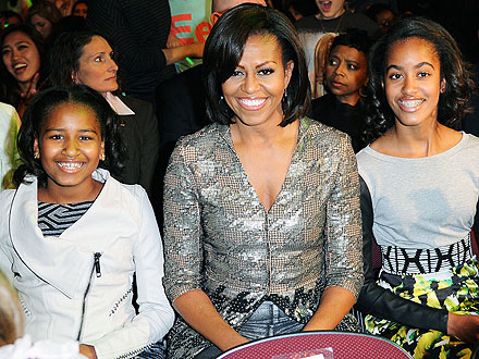 Malia Obama: Much More Than A President's Daughter - BlackDoctor ...