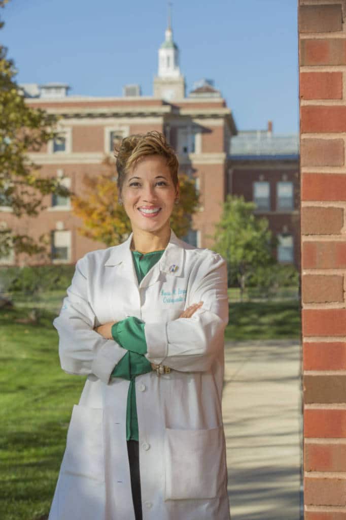 #ReadyForTheRoadAhead: Rheumatoid Arthritis Didn’t Stop Dr. Bonnie ...
