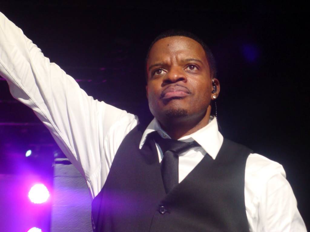 If It Isn't Love: Ricky Bell's Drug & Addiction Journey - BlackDoctor ...