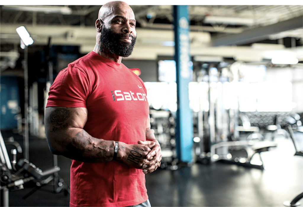 CT Fletcher: Back From The Dead To Motivate You - BlackDoctor - Where ...