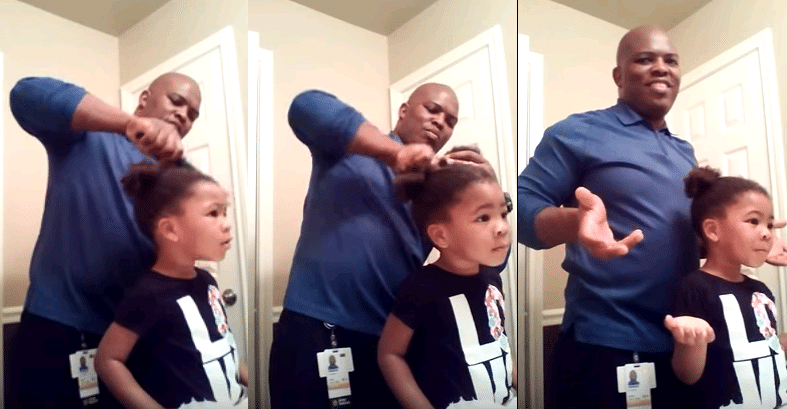 Derrick Culpepper: Active Dads Rule - BlackDoctor - Where Culture Meets ...