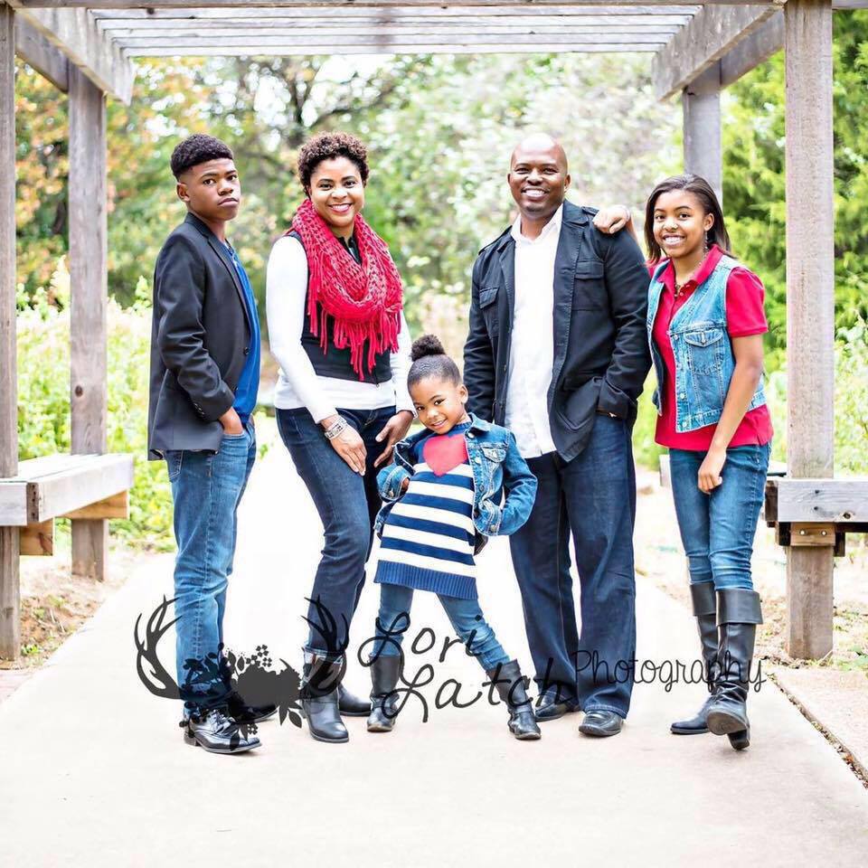 Derrick Culpepper: Active Dads Rule - BlackDoctor - Where Culture Meets ...
