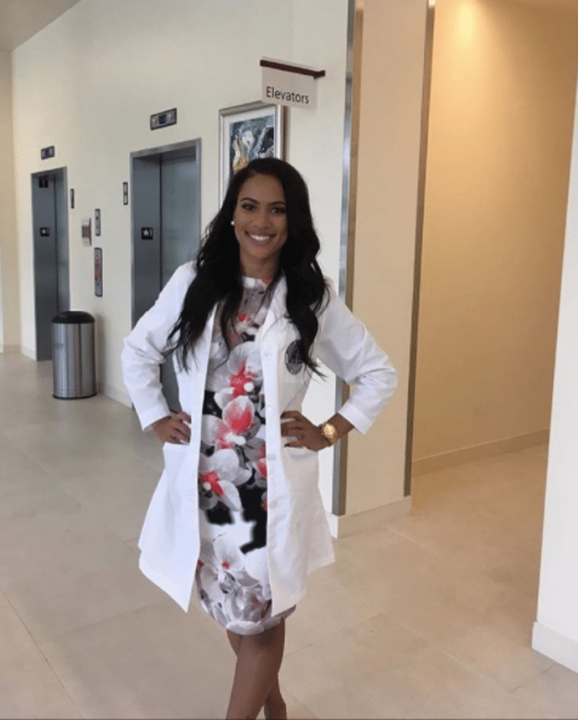 Future Dentist Aims To Help The Next Generation - BlackDoctor - Where ...