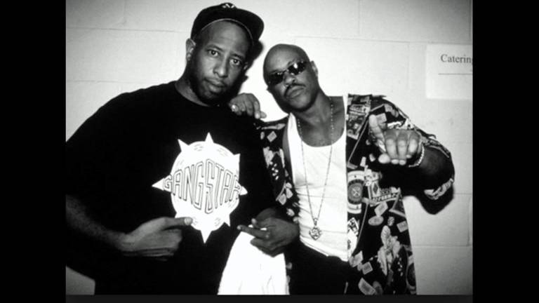 Remembering Guru Of GangStarr: Gone at 48; A Lesson In Rare Cancer ...