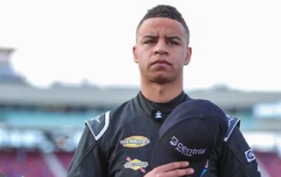22-Year-Old Armani Williams Is NASCAR's First Driver With Autism - Page ...