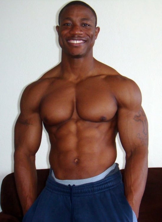 Black Male Models | Men Crush | BlackDoctor.org