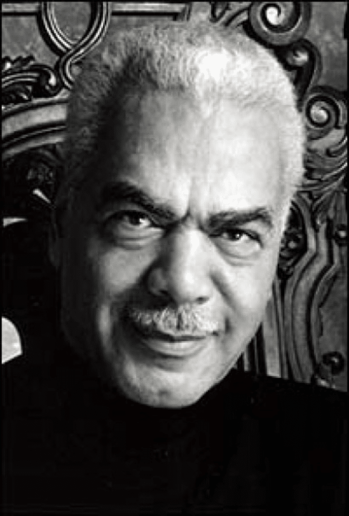 Remembering Actor Earle Hyman aka 'Grandpa Huxtable': "I Wouldn't ...