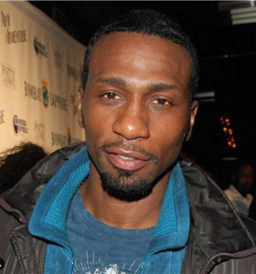 Actor Leon Robinson at 60: "Seize The Day" - BlackDoctor - Where ...