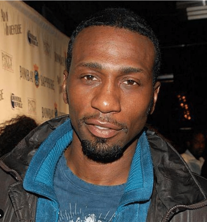 Actor Leon Robinson at 60: "Seize The Day" - BlackDoctor - Where ...