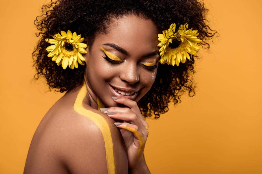 Loving Fenty Body Lava? Here's a DIY Hack For You To Try! - BlackDoctor ...