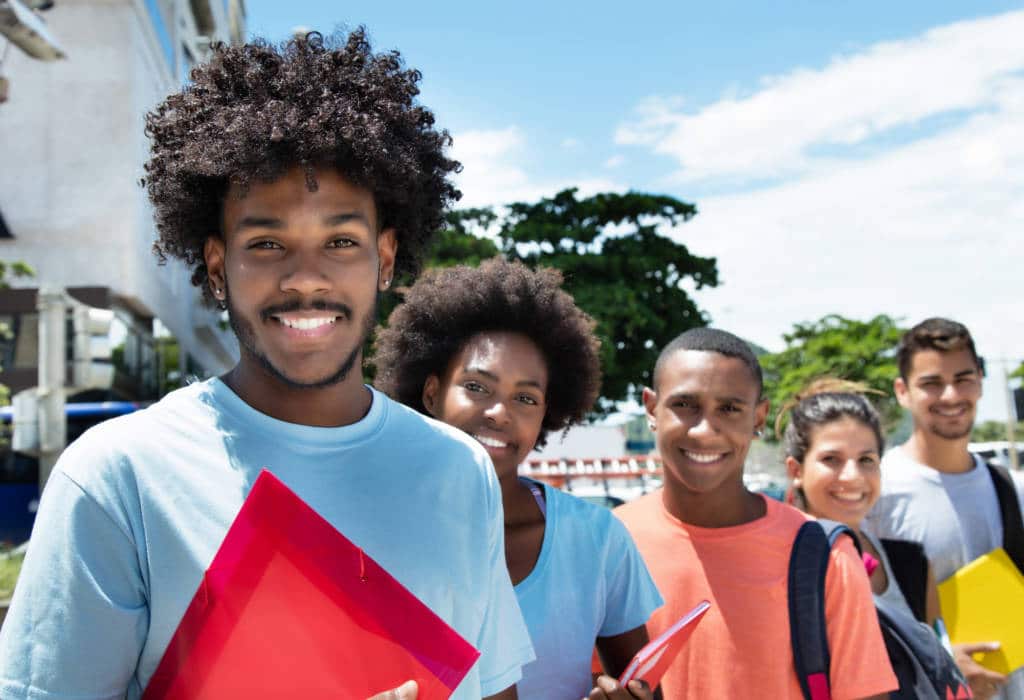 8 Tips To Make The Most Out of Your Freshman Year In College ...