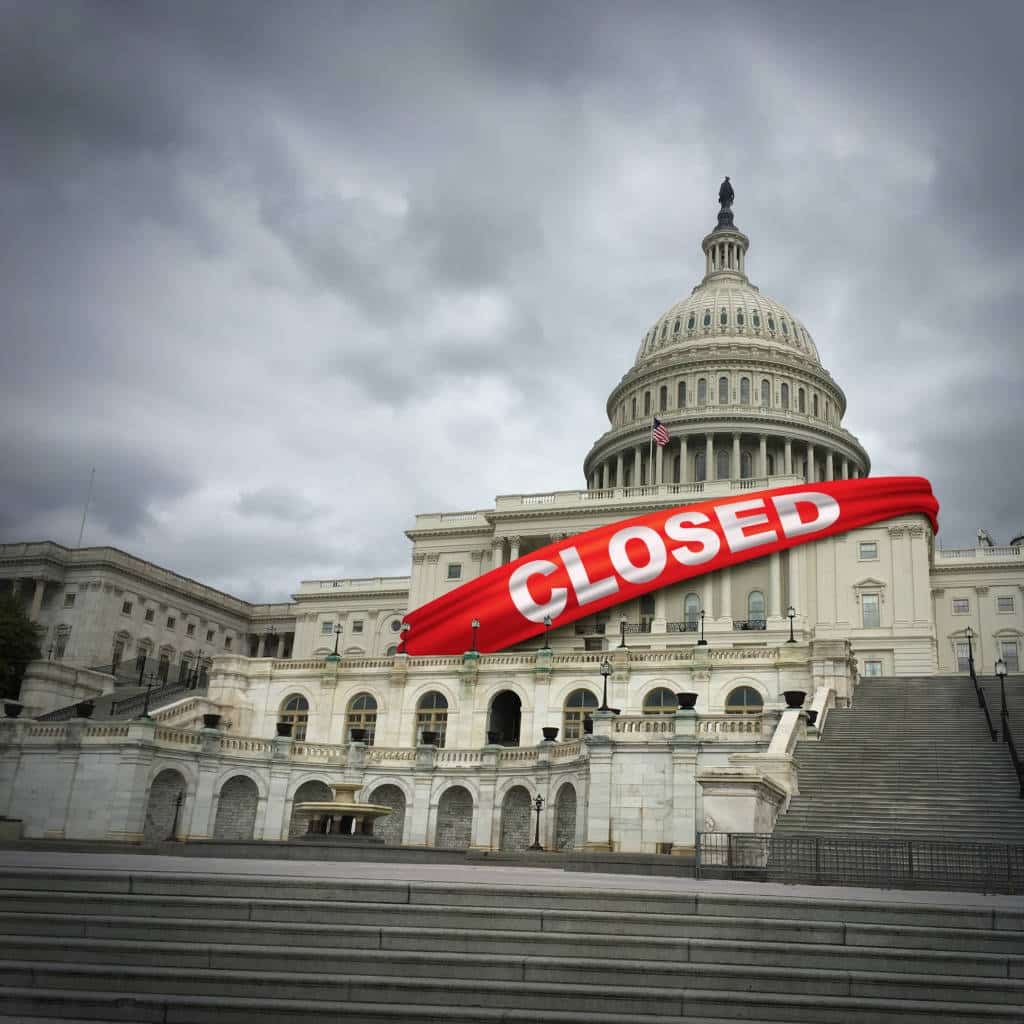 Foods You Should Avoid During The Government Shutdown - BlackDoctor ...