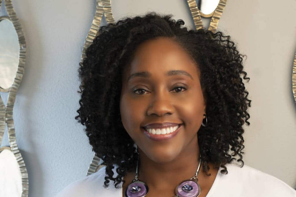 Dr. Kimberly Harper, DDS - BlackDoctor