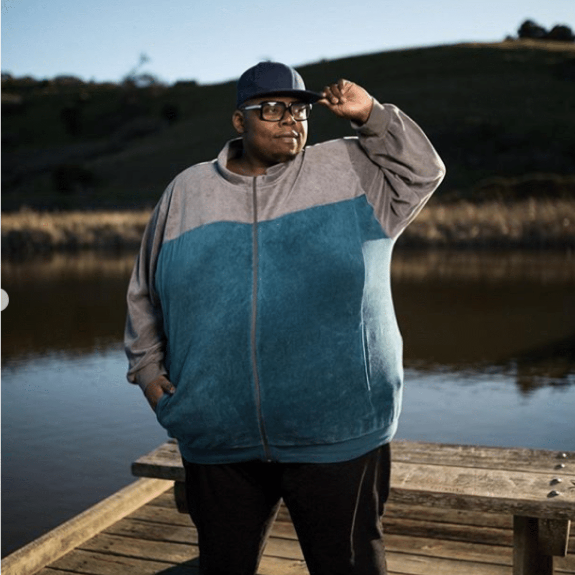 Jumoke Hill, Jumoke Hill Weight Loss Before & After- BlackDoctor!