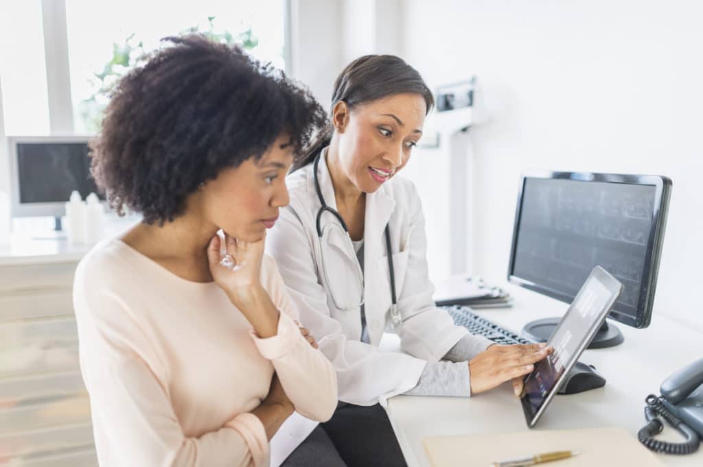 10 Questions you Should Ask Your Doctor About Cervical Cancer ...