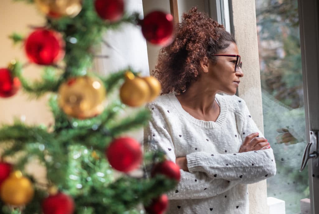 Grieving & Christmas: 5 Ways I'm Coping With The Loss Of My Mom ...