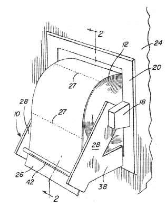 Mary Beatrice Davidson Kenner: The Forgotten Inventor Who Changed Women ...