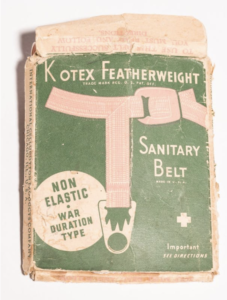 Mary Beatrice Davidson Kenner: The Forgotten Inventor Who Changed Women ...