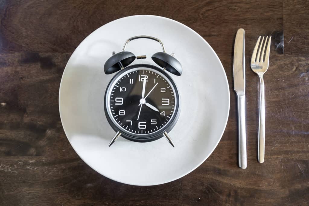 Fasting To Boost Your Immunity - BlackDoctor - Where Culture Meets Care
