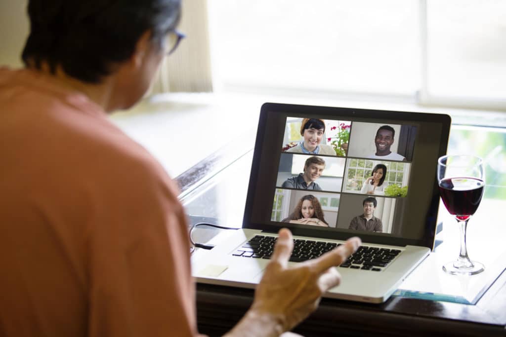 How to Overcome Zoom Fatigue - BlackDoctor - Where Culture Meets Care