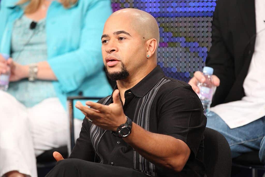 Darryl M. Bell: Growing Up in Real Life - BlackDoctor