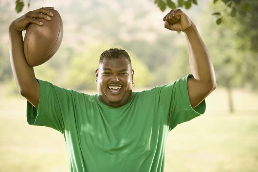 Big Time: Father's Day Gifts for Your Big & Tall Guy - BlackDoctor ...