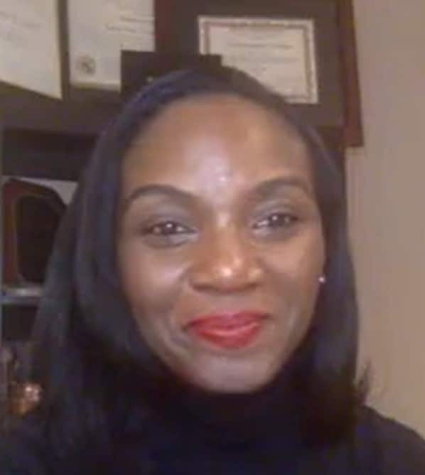 Meet Dr. Kizzmekia S. Corbett-The Doctor Leading Coronavirus-Covid19 ...