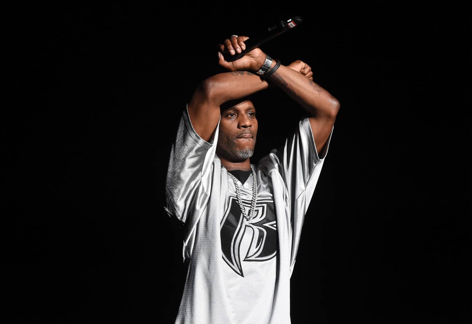 DMX's 15 Children Remember their Dad: "I Love You Dad" - BlackDoctor ...