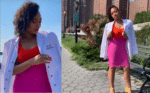 Aleisha Allen: From Actress to Speech Pathologist - BlackDoctor - Where ...