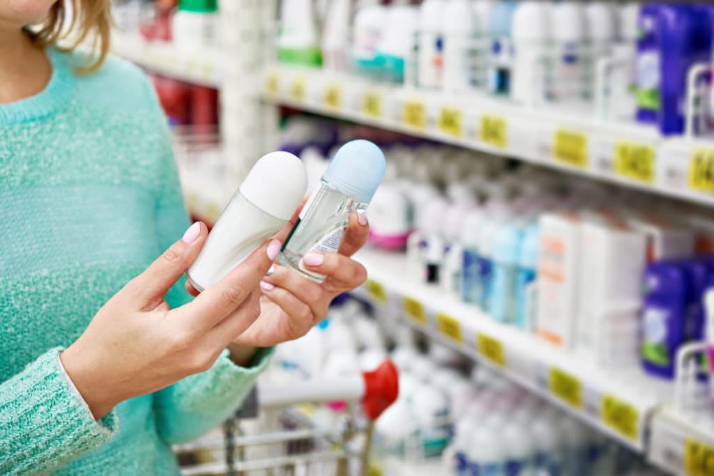 ALERT: Popular Deodorants Recalled Over Cancer Risk - BlackDoctor ...
