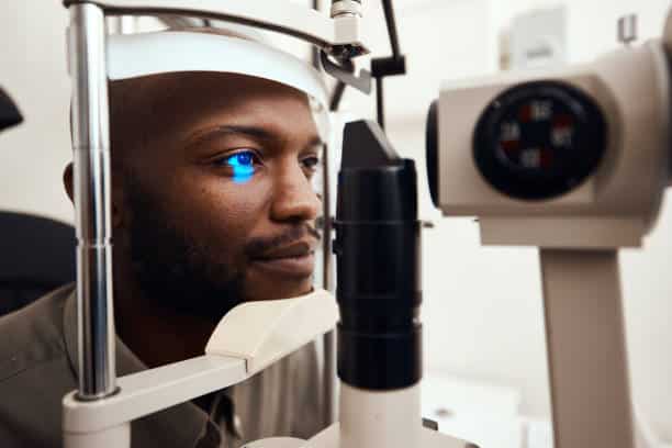 Don't Wait To Schedule Your Next Eye Exam - BlackDoctor