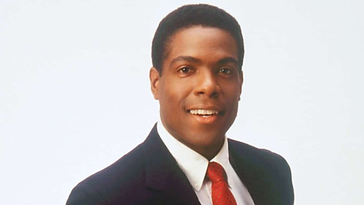 Cosby Show Actor is Now an HBCU Professor! - BlackDoctor - Where ...