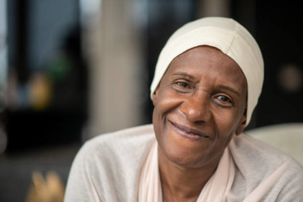 5 Natural Remedies For Chemo Detoxing - BlackDoctor