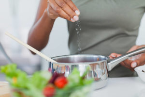 4 Signs That You Are Salt-Sensitive - BlackDoctor