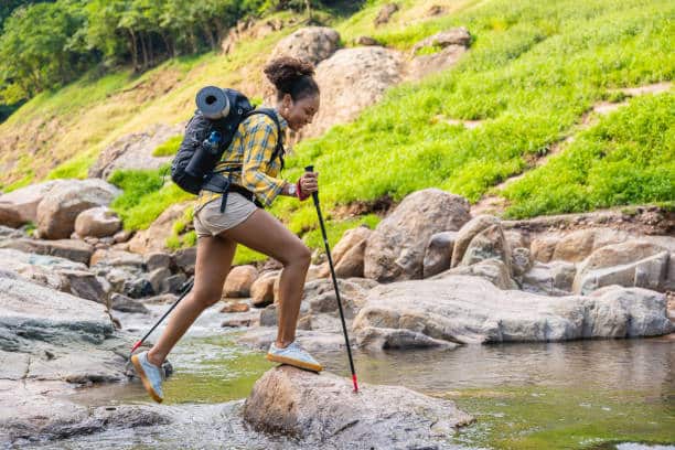 Summer Safety: How to Avoid Hiking Hazards - BlackDoctor